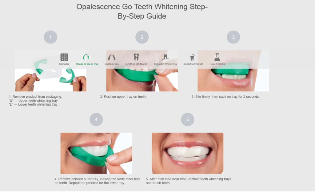 Teeth Whitening Services Jersey Village, TX | Call Us Today!